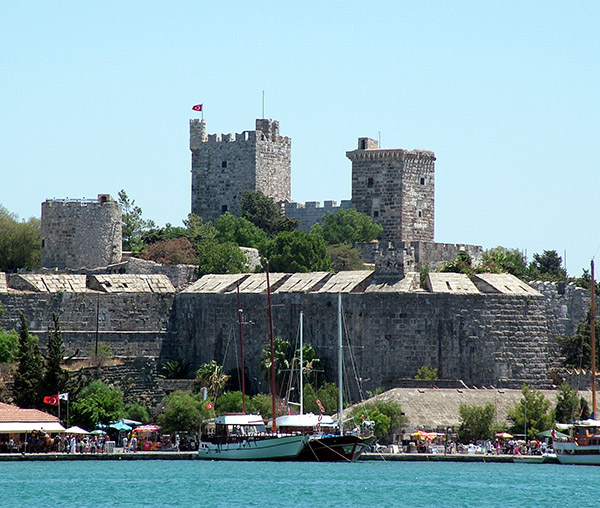 Bodrum Guide | Bodrum White Villas and Management